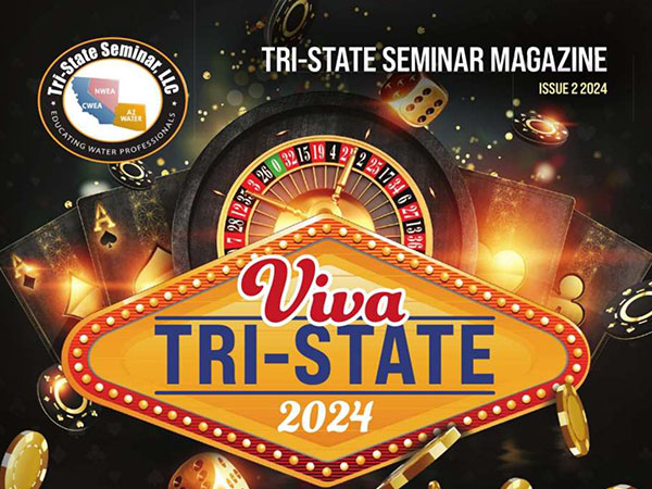 Tri-State Seminar, LLC