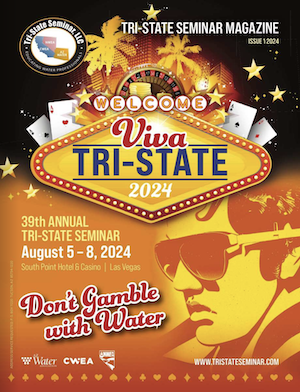 Tri-State Seminar, LLC